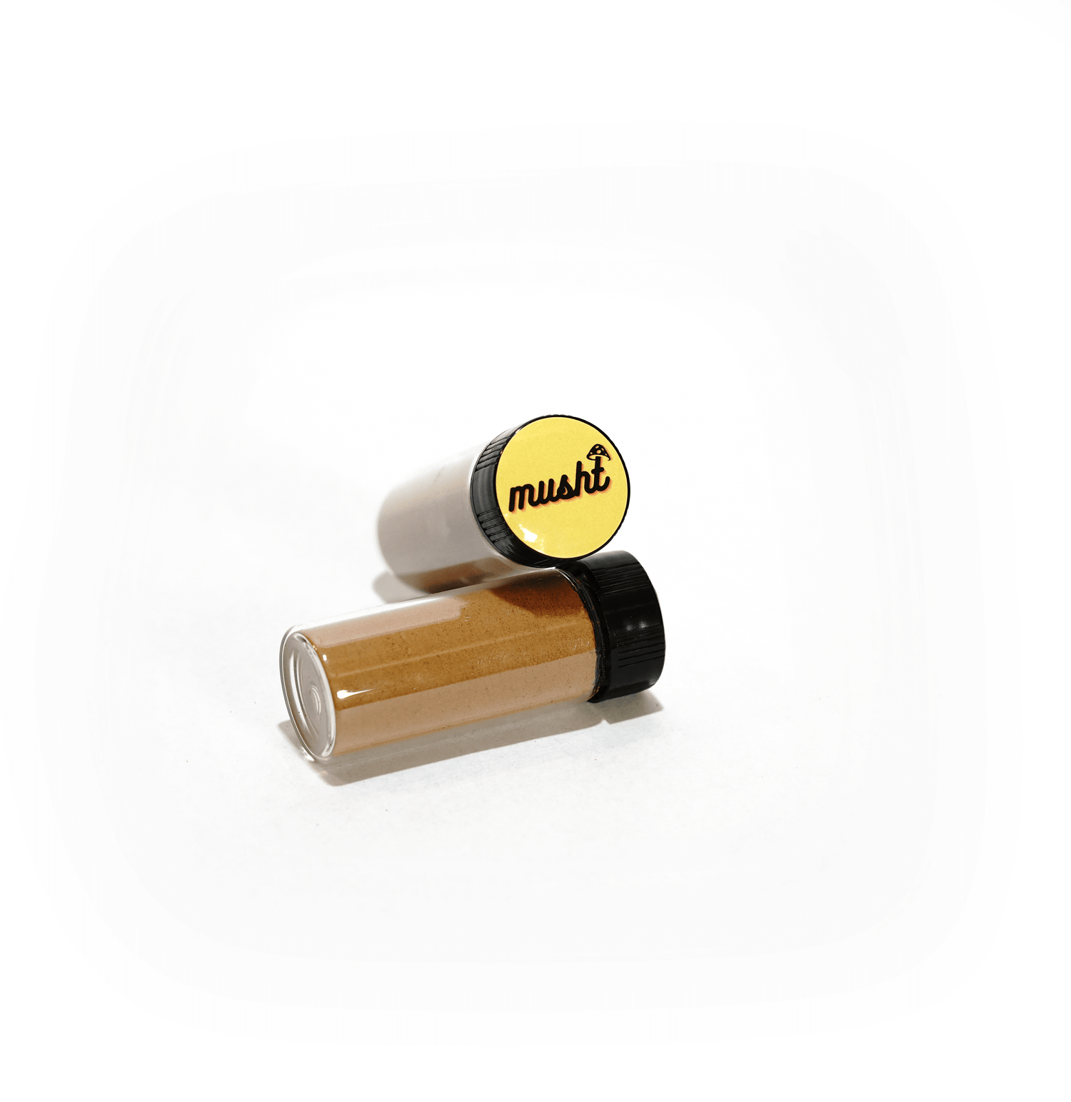 Musht on the Go - FREE - Claim Now