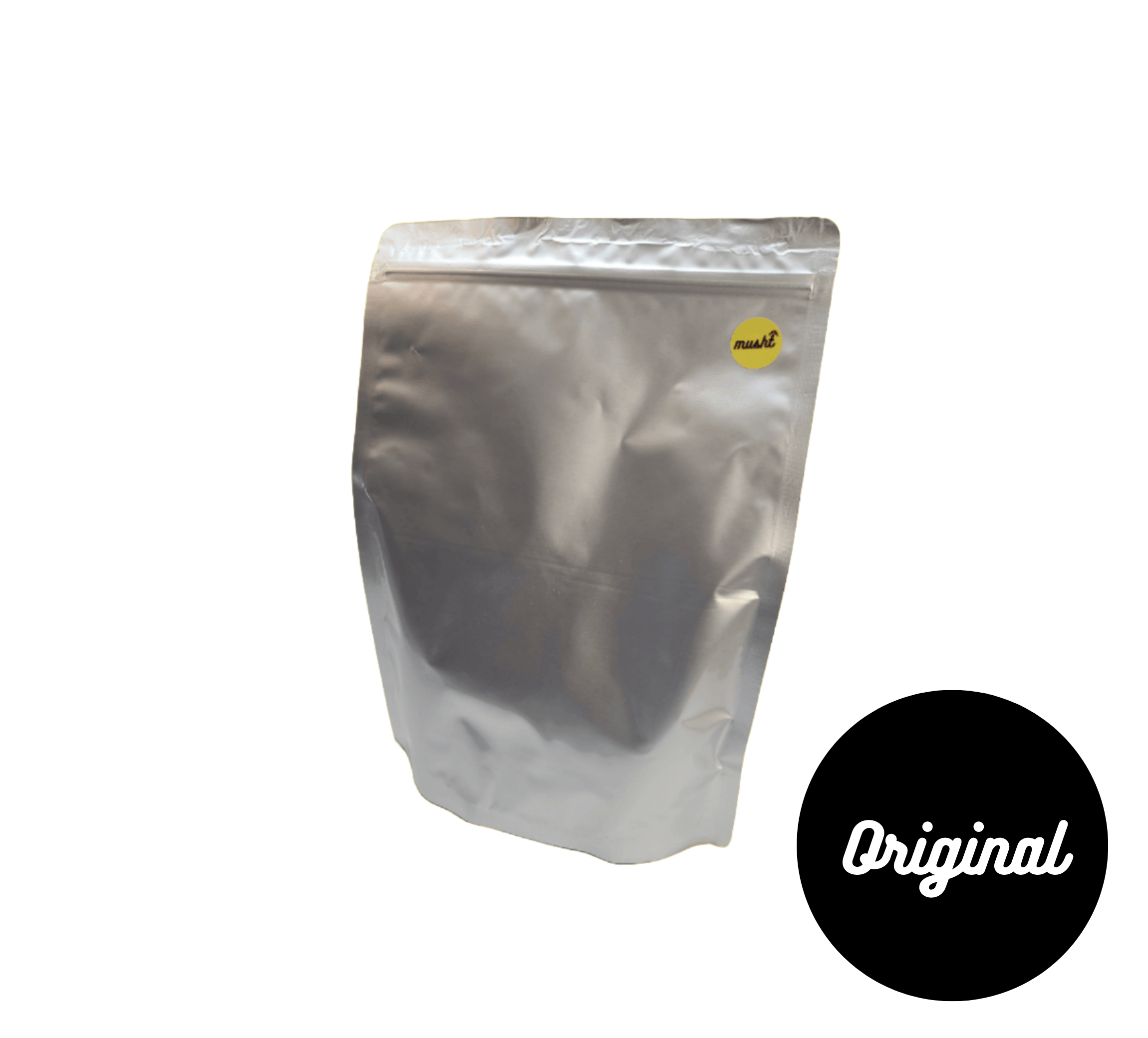 Musht Original Bulk (1 LB)
