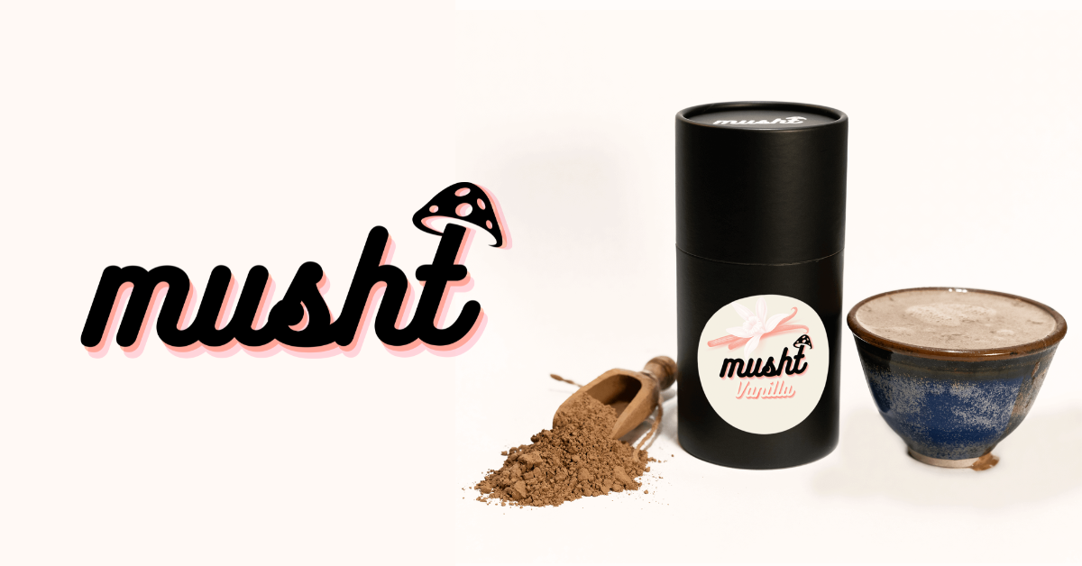 Get Musht